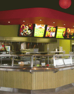 ChopStix Restaurant - Urban Studio